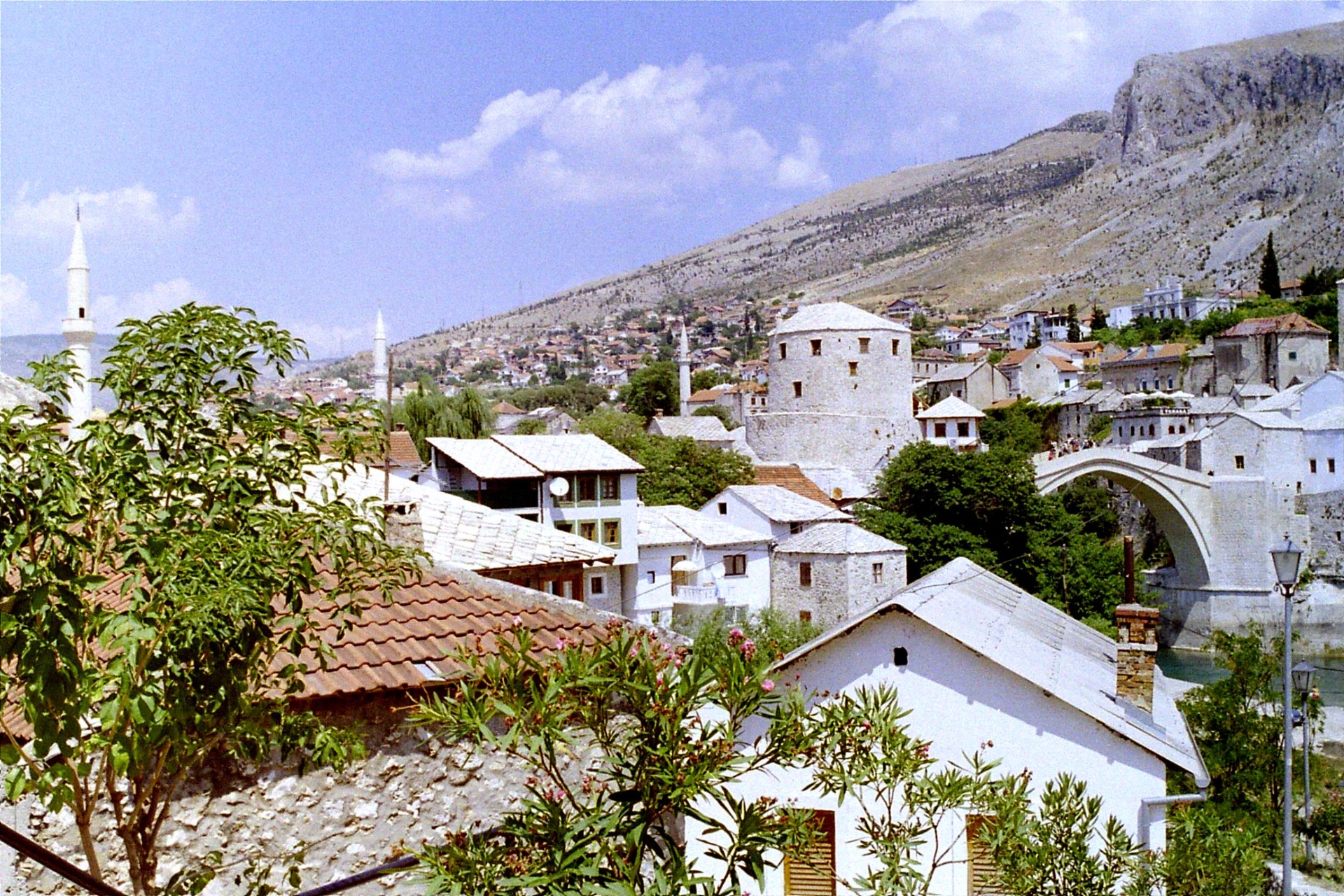 Mostar